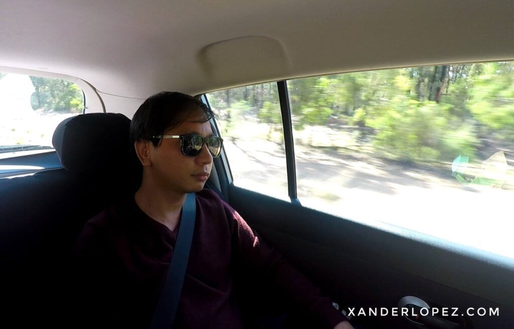 Australian Road Trip: Melbourne to Brisbane - Xander Lopez