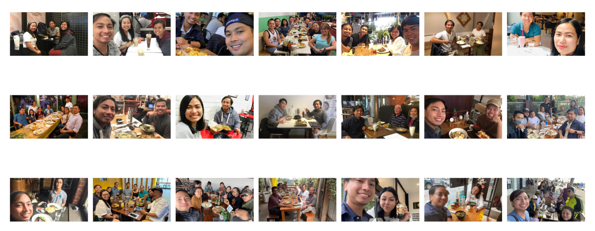 Year in Review: Blessings I Am Grateful For in 2020 - Xander Lopez