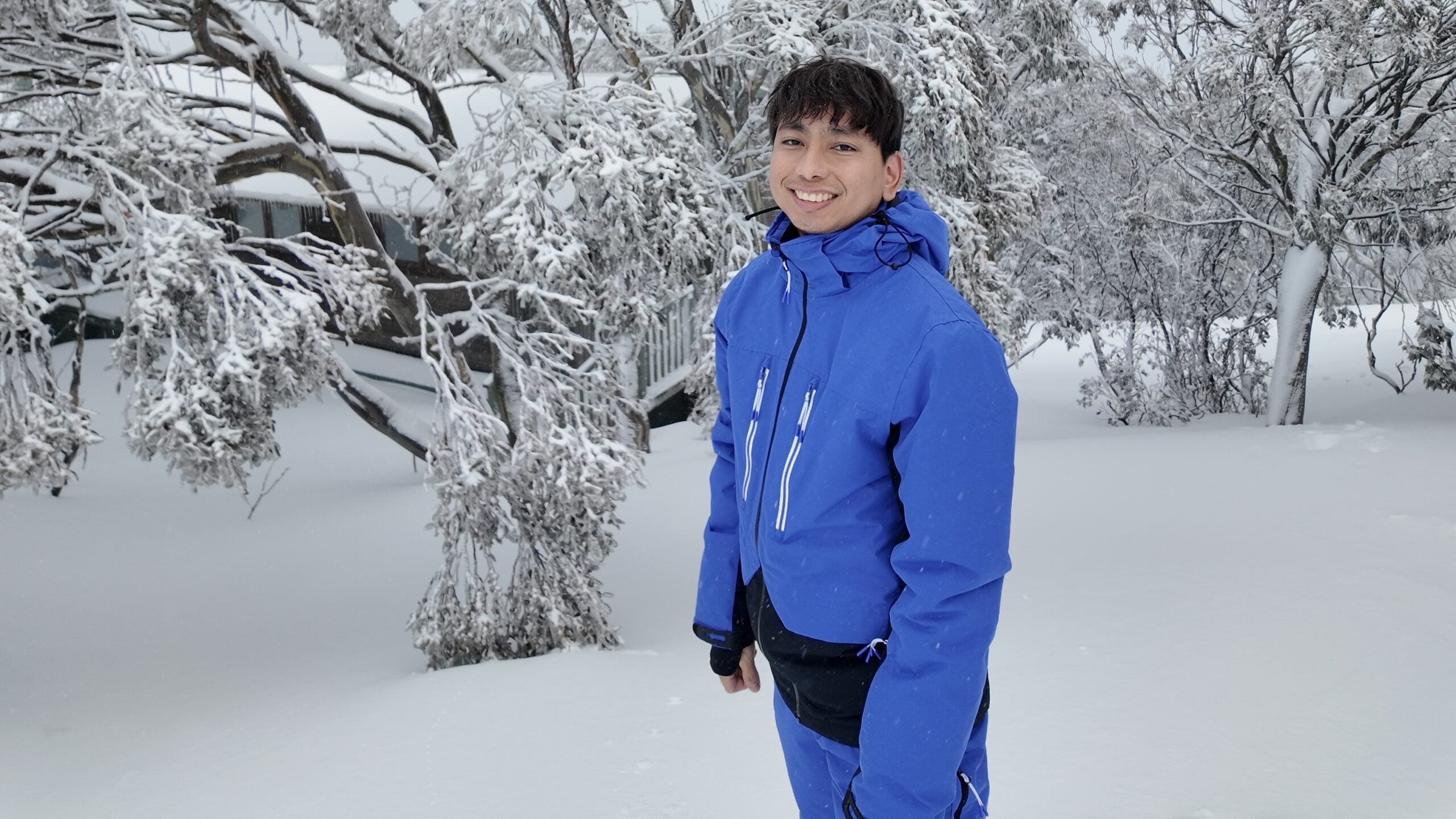 Mount Hotham Alpine Resort - Xander Lopez